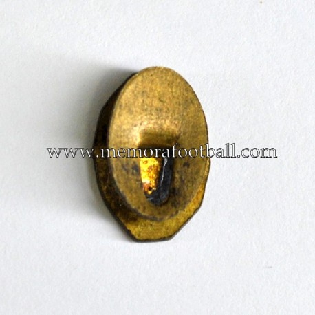 Old CD Logroñés (Spain) enameled badge