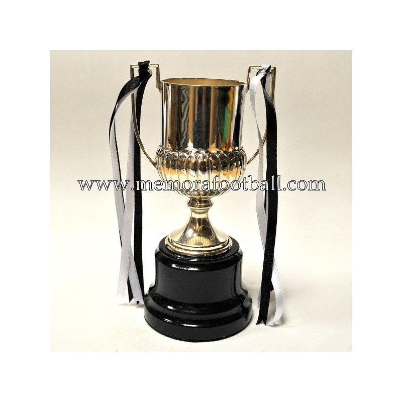 FC BARCELONA Spanish FA Cup Player Trophy 2017-2018