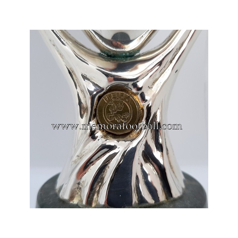 Real Madrid CF 2016-17 UEFA Super Cup Trophy