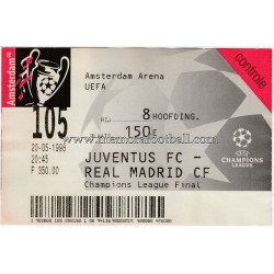 UEFA Champions League tickets