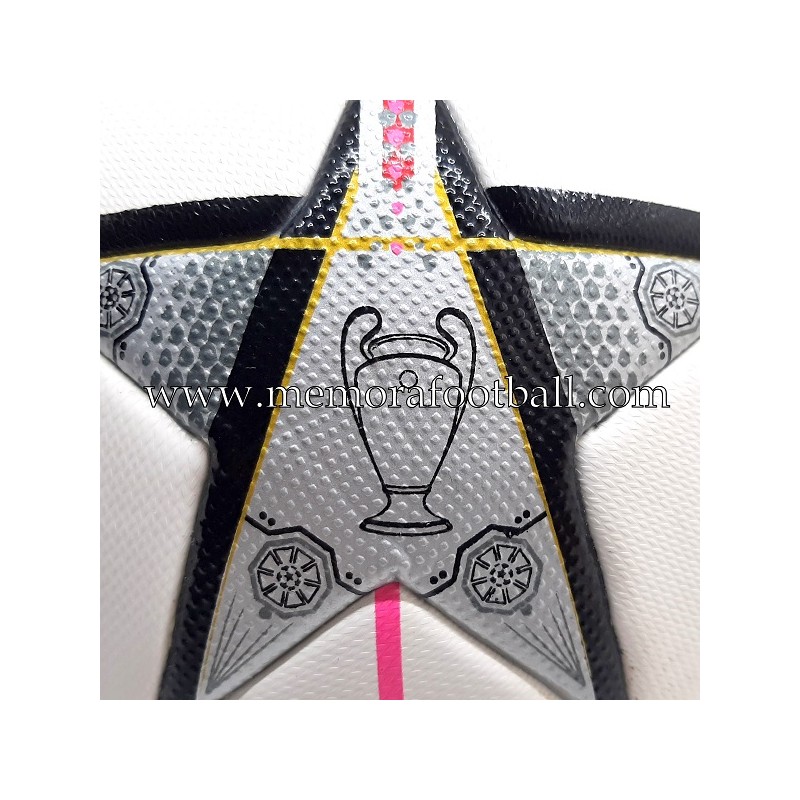 Adidas FINAL MILANO 2016 UEFA Champions League official match ball