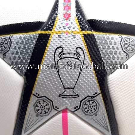 Balón Adidas FINAL MILANO 2016 UEFA Champions League official match ball