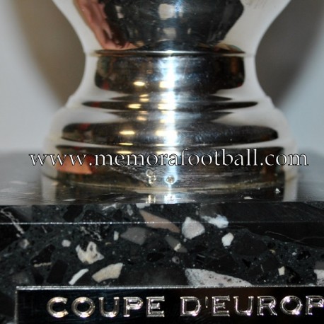 Spain National Team 1964 European Nations' Cup player trophy