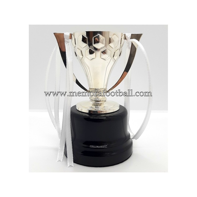 Real Madrid CF 2019-2020 Spanish League Player Trophy