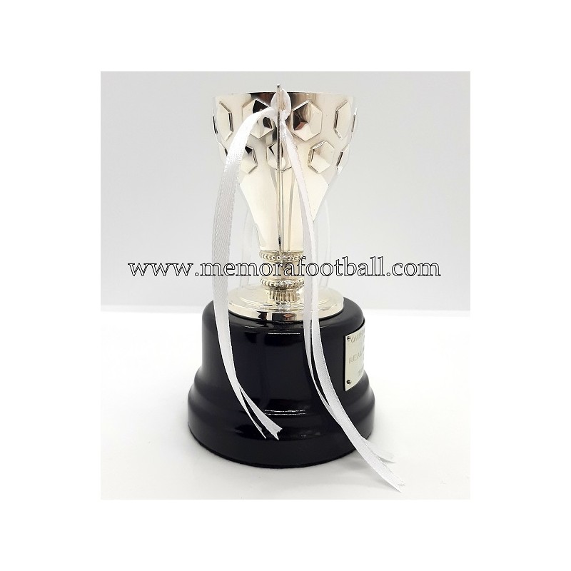 Real Madrid CF 2019-2020 Spanish League Player Trophy