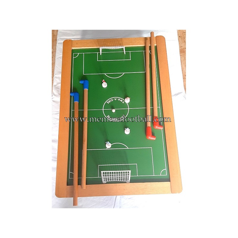 1950's Soccerette Magnetic Football Game