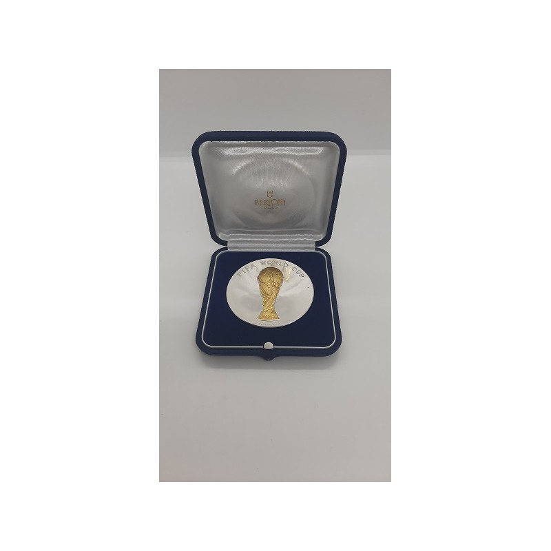 Medalla 1996 FIFA World Cup Preliminary Draw