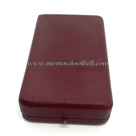 Sports Merit Medal JOSEITO Real Madrid CF 1950s