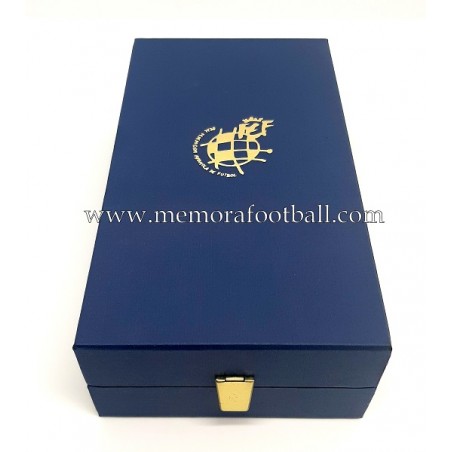 SPAIN National Team 2010 World Cup VIP trophy