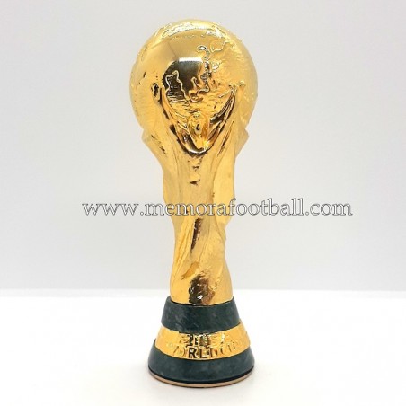 SPAIN National Team 2010 World Cup VIP trophy