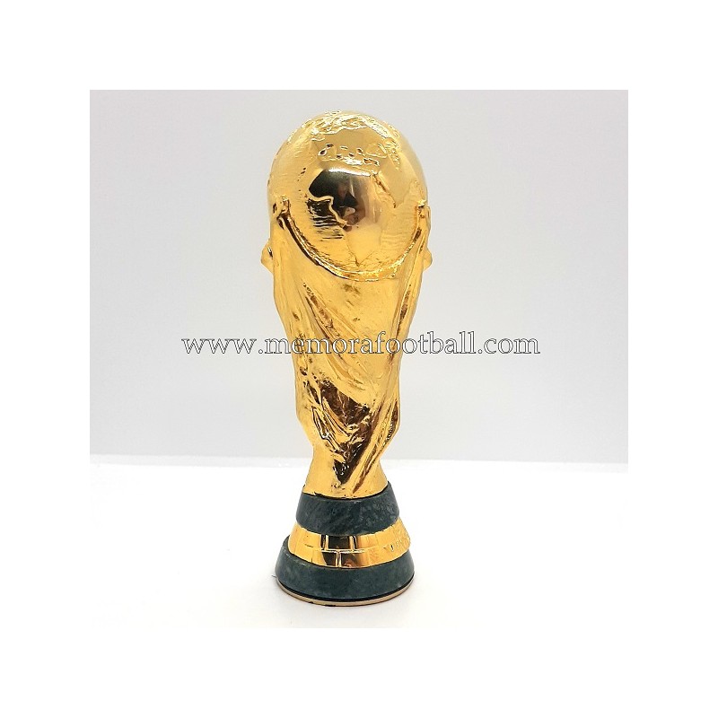 SPAIN National Team 2010 World Cup VIP trophy