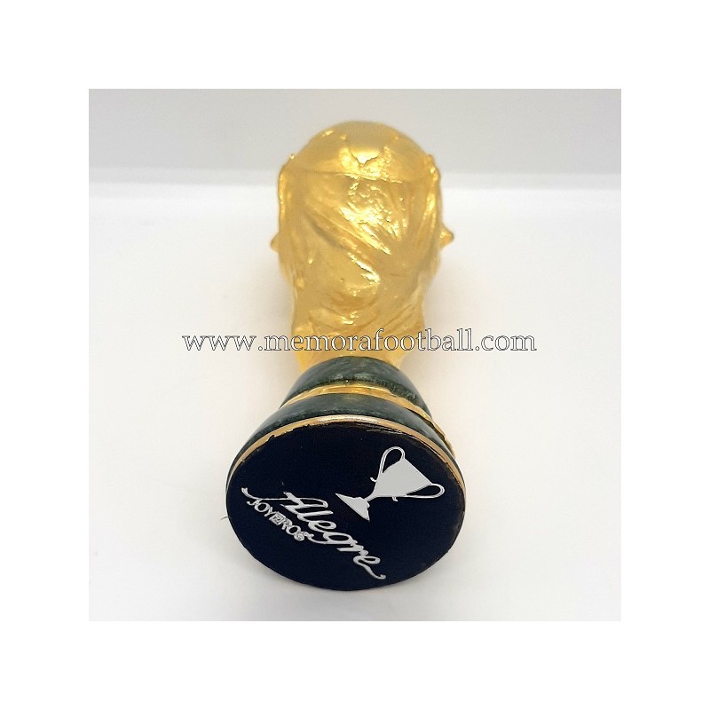 SPAIN National Team 2010 World Cup VIP trophy