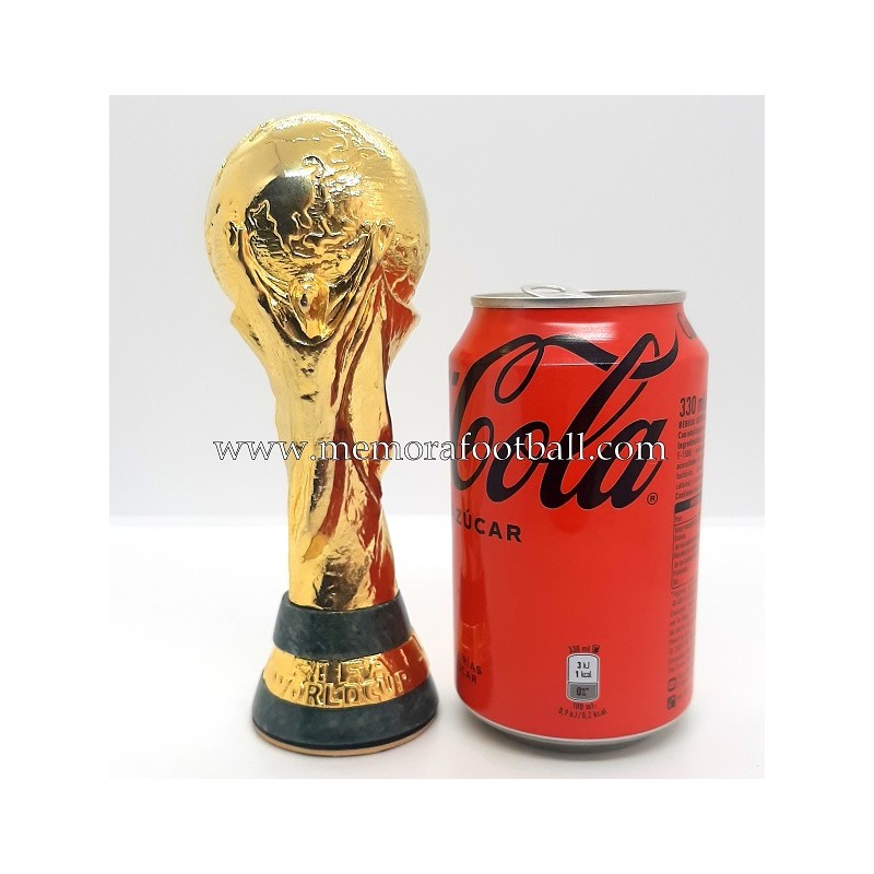 SPAIN National Team 2010 World Cup VIP trophy