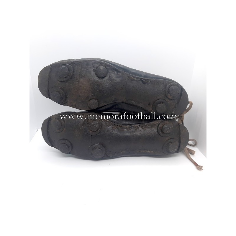 Football Boots 1920s Germany