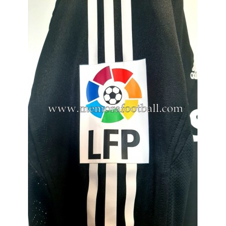 RONALDO NAZARIO #9 Real Madrid CF 2004-2205 LFP away match unworn shirt