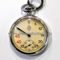 FFF (French FA) Referee Timer 1950s