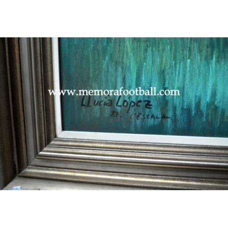 "Carles Rexach" 1981 Llucià López