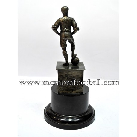Trofeo "HOSPITAL CUP" 1935-36 a Jack Bellamy